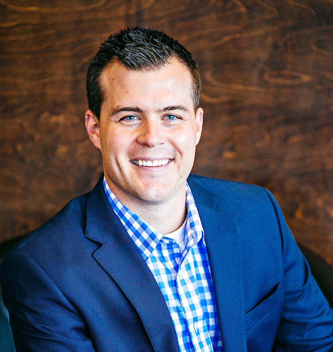 Colorado REALTOR® Kyle Malnati Named DBJ 40 Under 40 Winner - Colorado ...