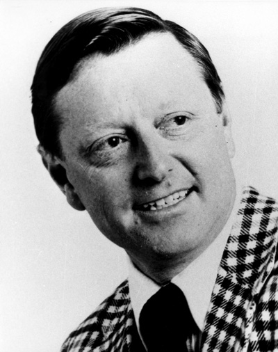 Remembering and Honoring Former CAR President, Bill Moore - Colorado ...