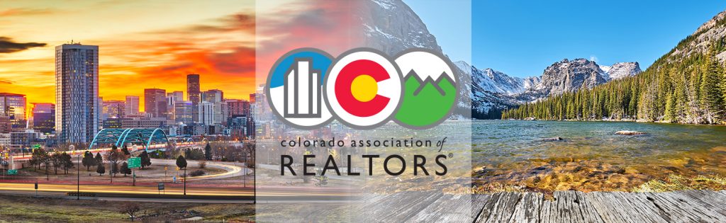 Colorado Association of REALTORS – Knowledge Happens Here