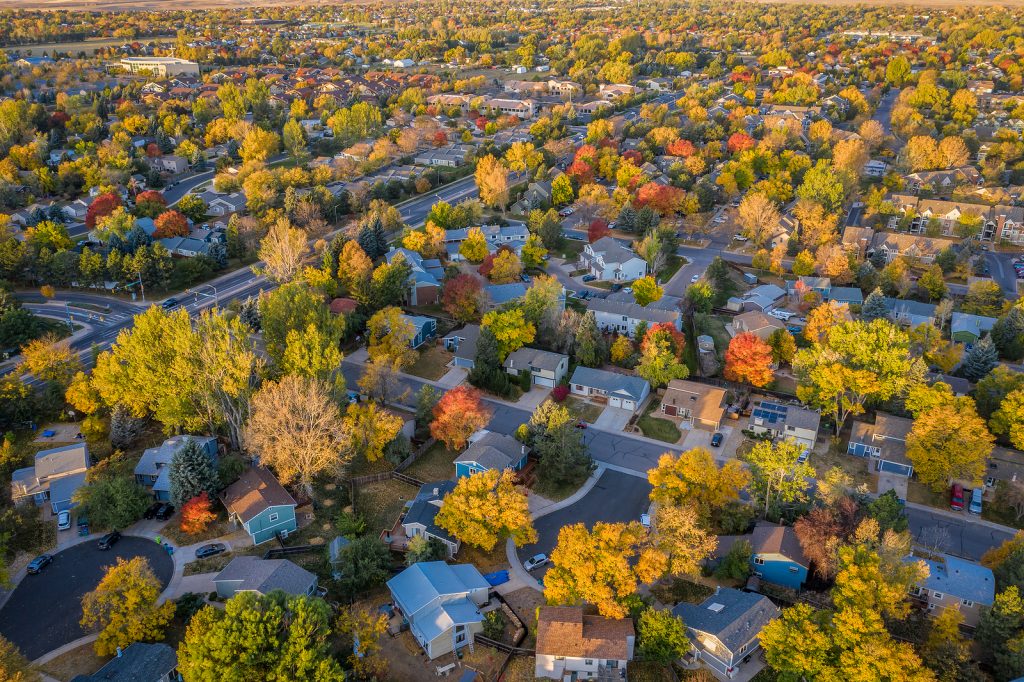 Fall Market Providing Opportunities for Buyers - Colorado Association ...